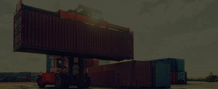 📦 20 Foot Shipping Container - Dimension, Sizes & Weight Guide