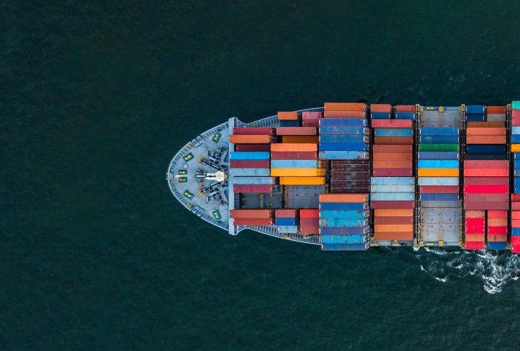 Guide to Shipping Heavy Items by Air Freight