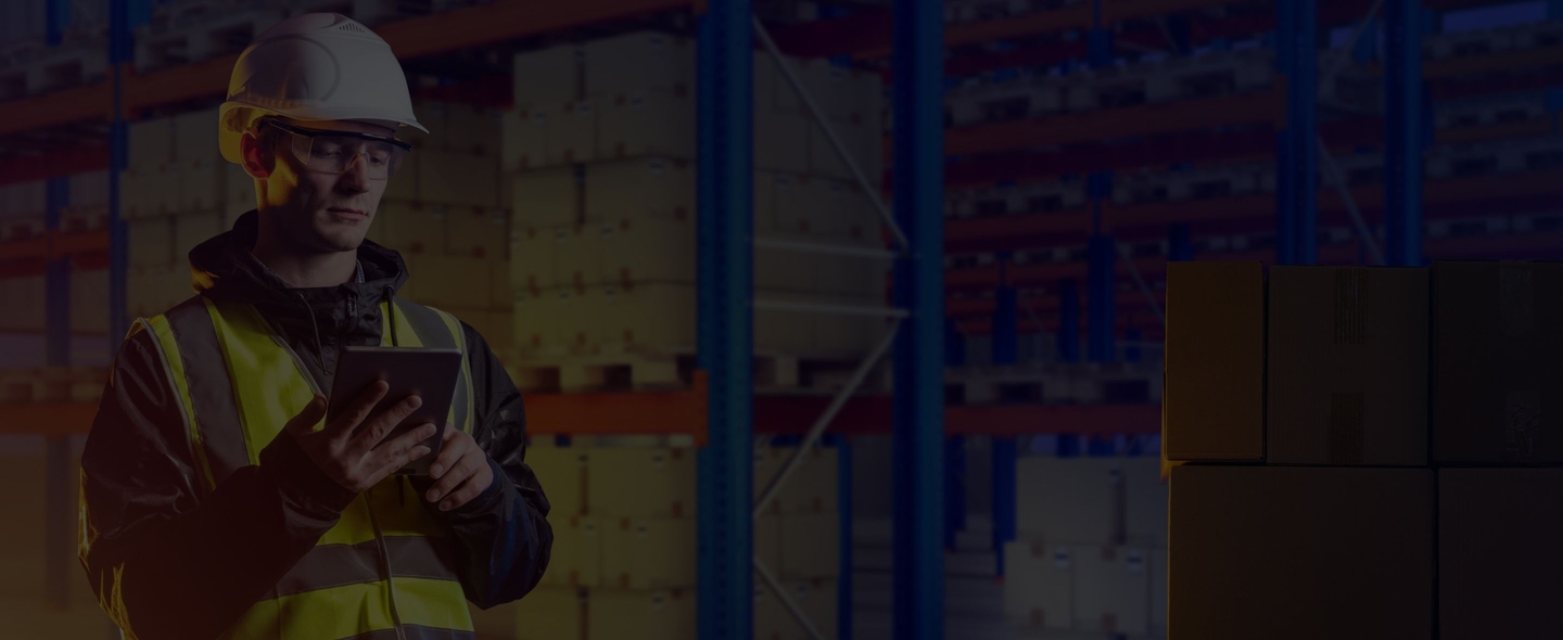 How to manage temporary import shipments | iContainers