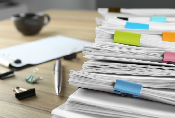 20 shipping acronyms all shippers should know - Infographic | iContainers