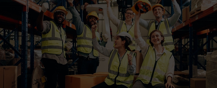 Who is who in Ocean Freight: Roles and Responsibilities | iContainers