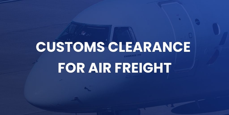 Packaging for Air Freight: How to Prepare Air Cargo - iContainers