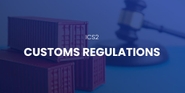 Customs Clearance & Duties - iContainers | iContainers