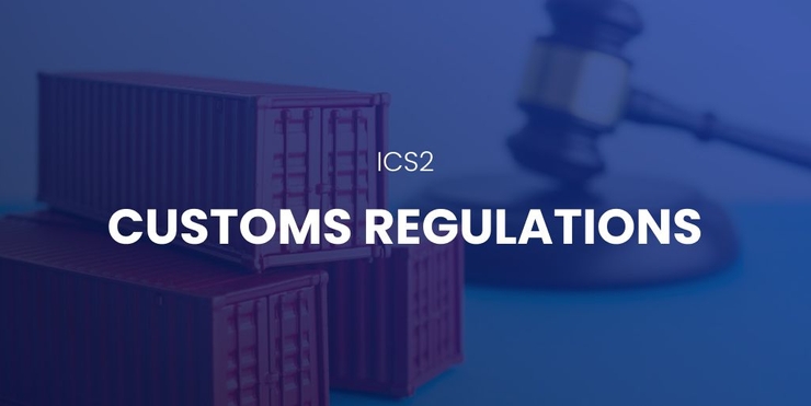 Customs Clearance - What to expect | iContainers