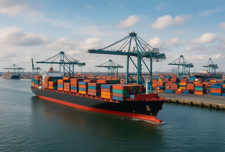 Guide to Shipping Heavy Items by Air Freight