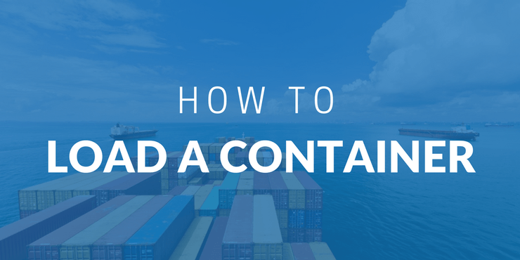 Containers & Pallets Guide