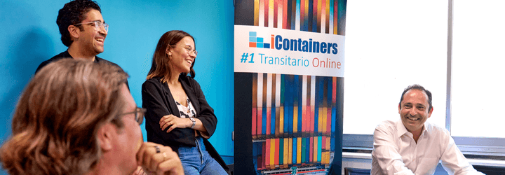 Careers | iContainers