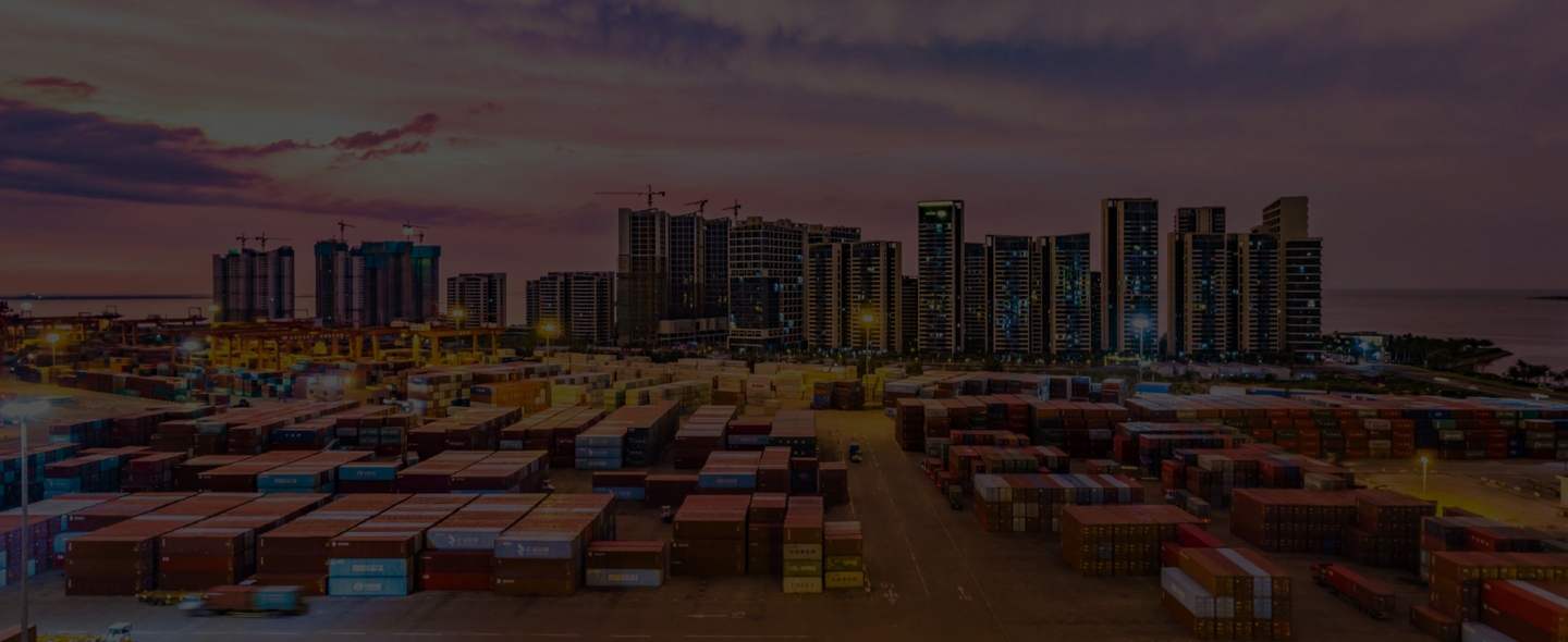 Most important free trade zones in the world | iContainers