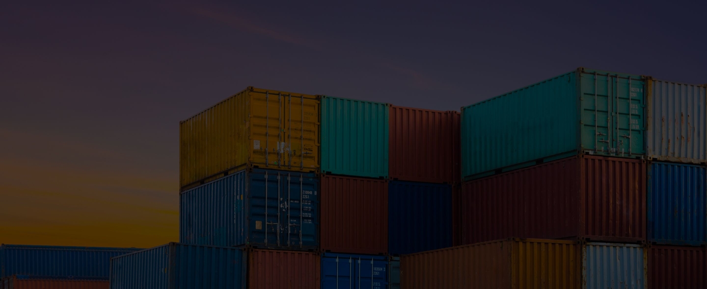 What is TEU? Learn about its history and meaning | iContainers