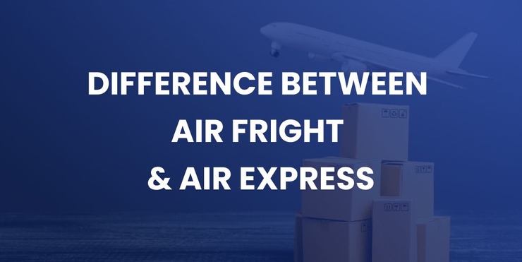Air Freight Customs Clearance - What to expect | iContainers