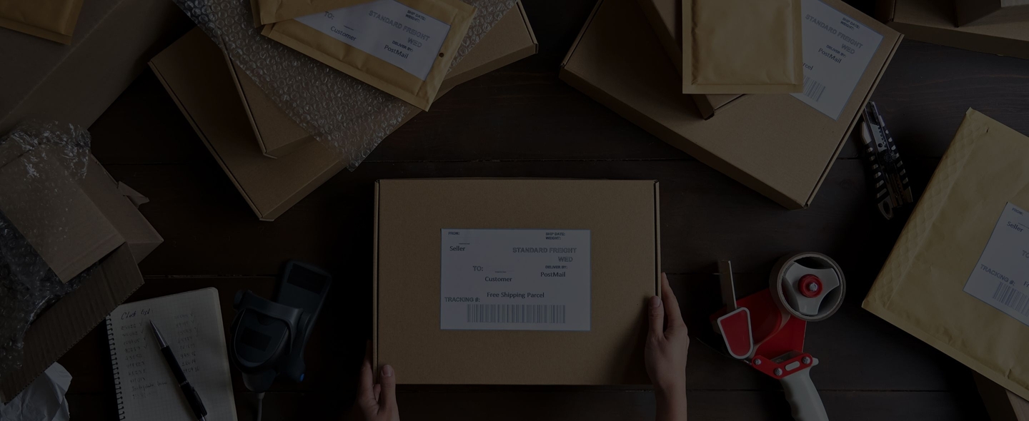 How to Choose the Right Air Freight Packaging | iContainers