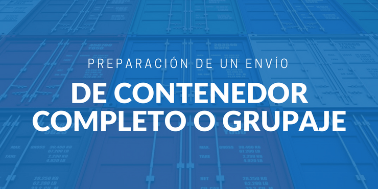 Qué cabe en un contenedor | iContainers