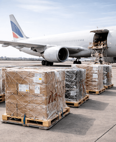 Chargeable & Volumetric Weight Calculator for Freight Shipping