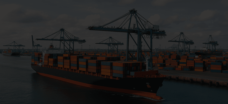 2025 Global Shipping Outlook & Strategies | iContainers