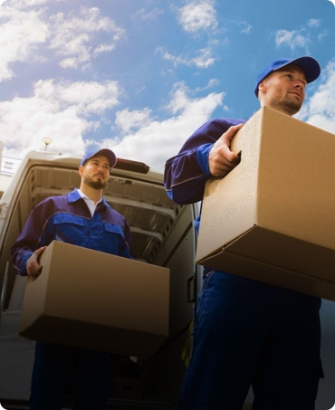 iContainers: International Freight Forwarder - Get Freight Quote!