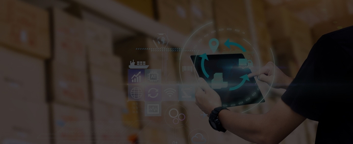 The widget for the new logistics age - iContainers