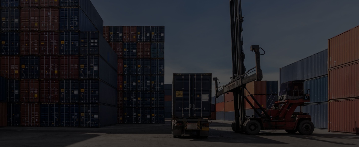 The importance of verifying the container weight - iContainers