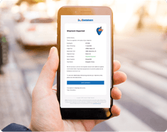 Track & Trace: Ocean freight shipment tracking | iContainers