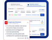 Cómo iContainers usa IA para simplificar el transporte internacional