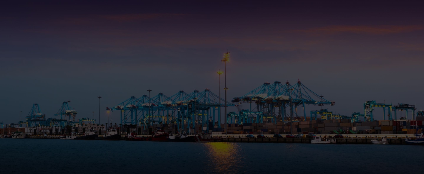 Top 10 Ports in Europe | iContainers