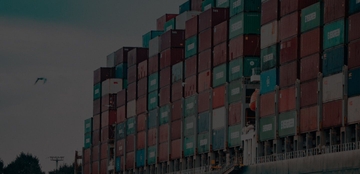 Open Top Container | iContainers