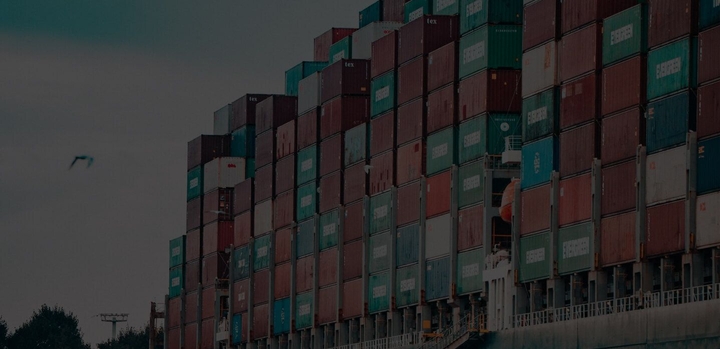 Container Freight Station (CFS) - Use & Definition | iContainers