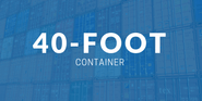 40ft High Cube Shipping Container - Dimension, Sizes & Weight
