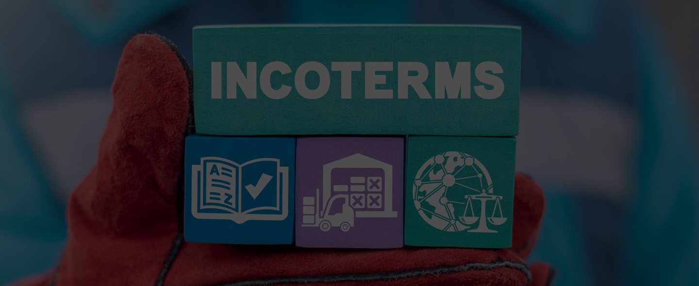 Difference Between Incoterms and Contract Terms