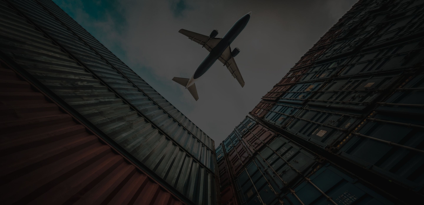 Shipping Services: Ocean, Air, Trucking & Moving | iContainers