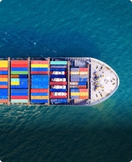 Shipping Services: Ocean, Air, Trucking & Moving | iContainers