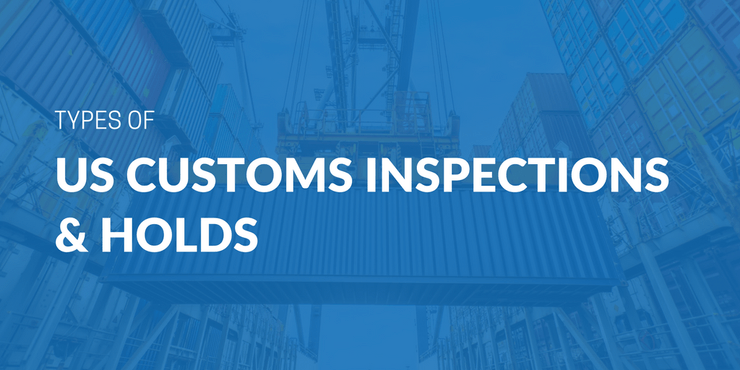 Customs Clearance & Duties - iContainers | iContainers
