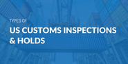 Rotterdam Port Customs Inspection | iContainers