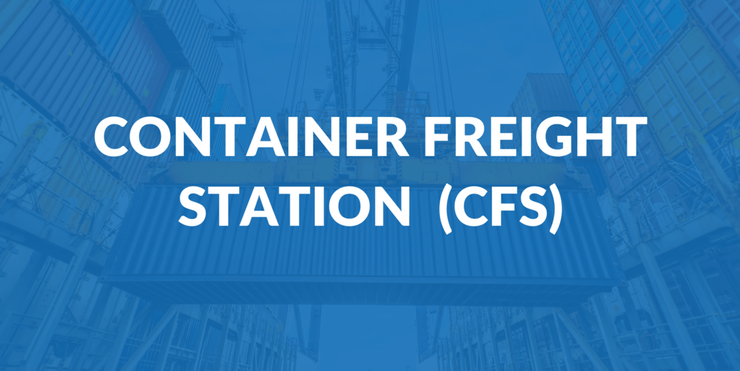 Freight Consolidator - Consolidator Shipping | iContainers