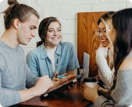 About Us - Discover Who We Are | iContainers