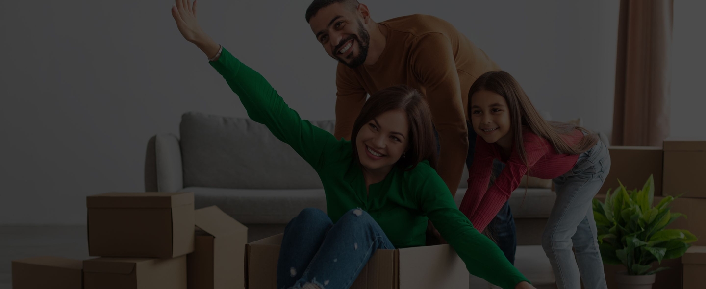 How to plan an international move - iContainers