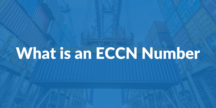 What is the EORI Number? - Short Guide | iContainers