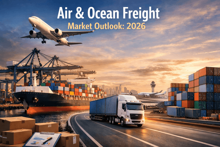 What Is FAK (Freight All Kinds) in Ocean Freight? | iContainers