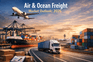 What Is FAK (Freight All Kinds) in Ocean Freight? | iContainers