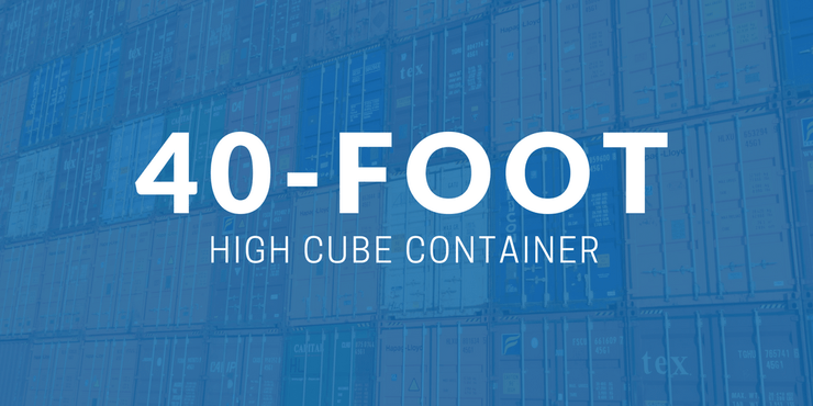 How many pallets fit in a 20-ft and 40-ft container | iContainers
