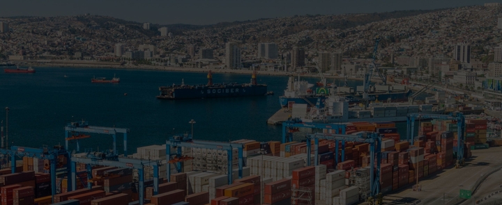 Chile’s Top 5 Major Ports | iContainers
