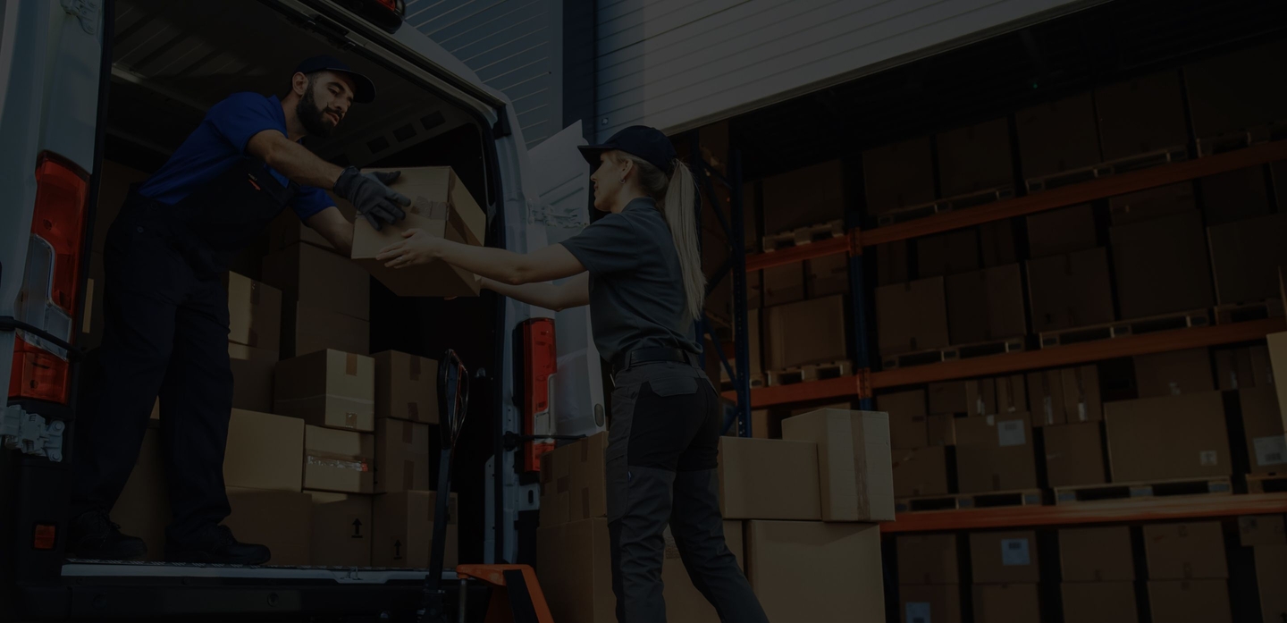 Top 9 Delivery and Pickup Problems in the US | iContainers