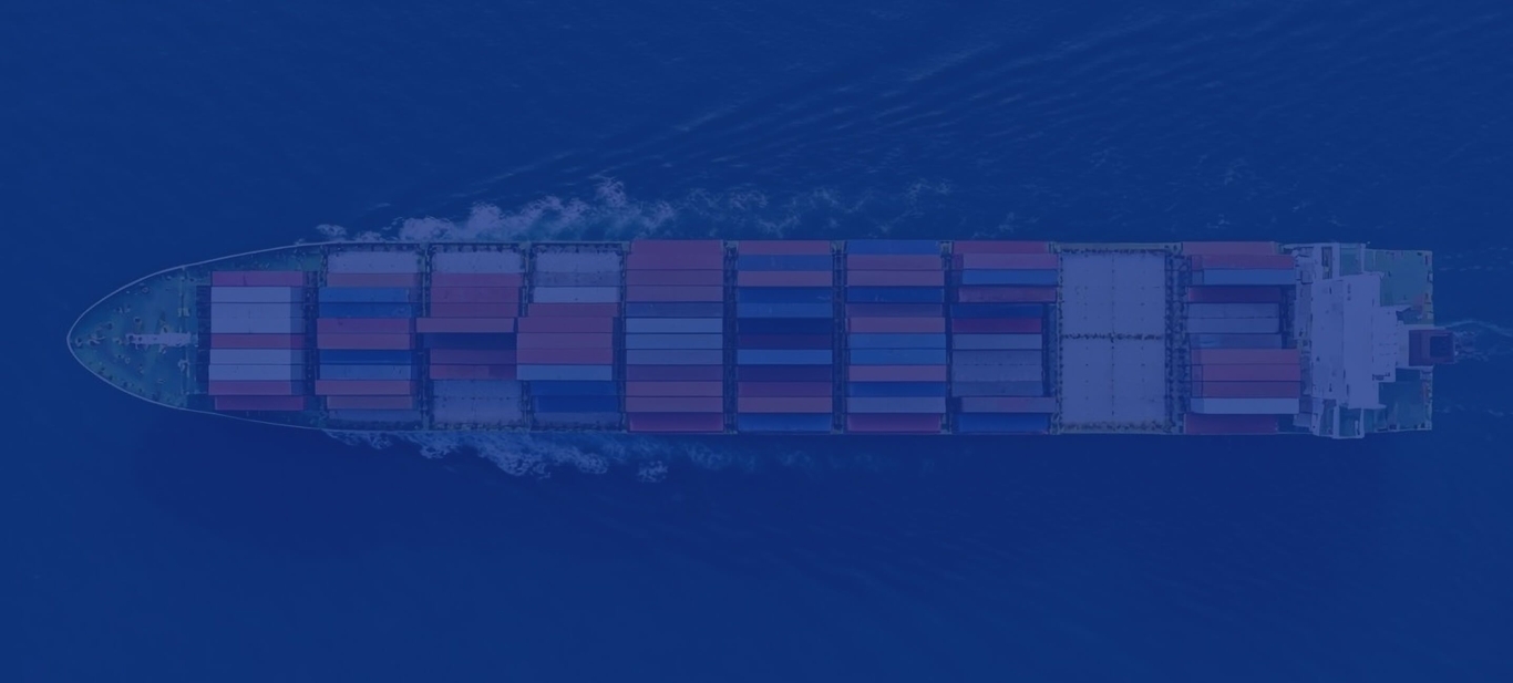 🚢 Ocean Freight: Sea Freight Shipping - Get Ocean Freight Rates!