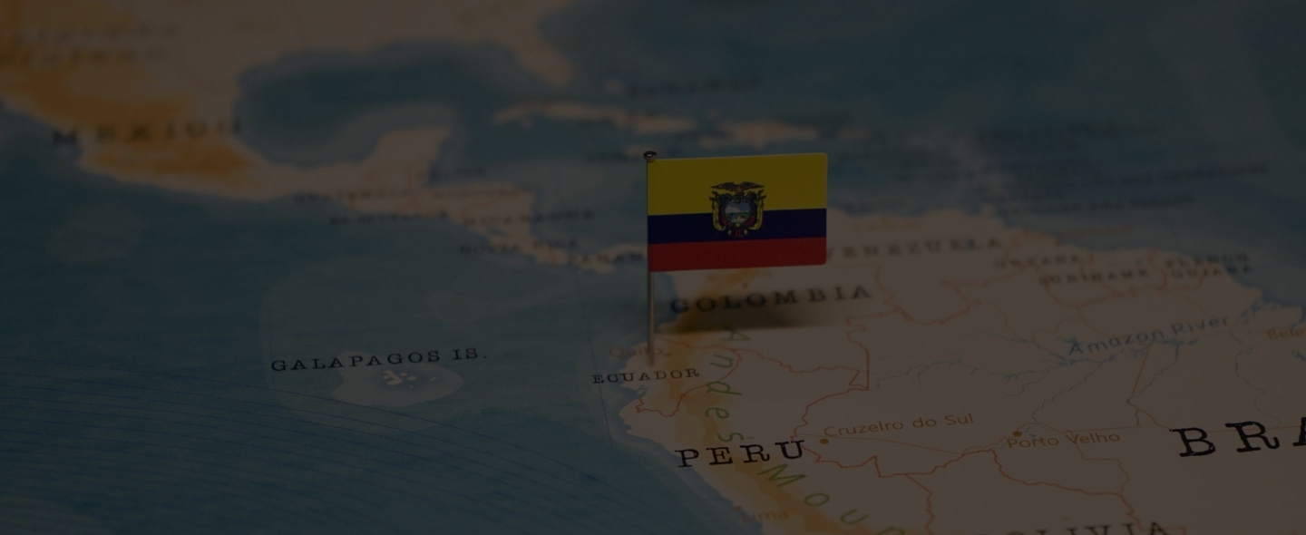 Ecuador´s main exports and imports | iContainers