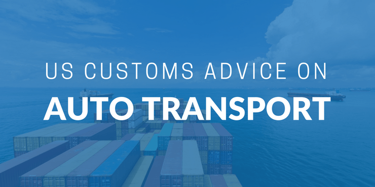 ICS2 Customs Regulation for Shipments to and through Europe