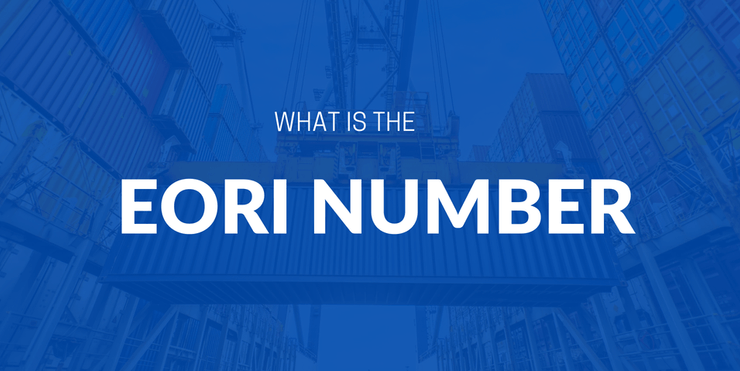What is an ECCN Number | iContainers