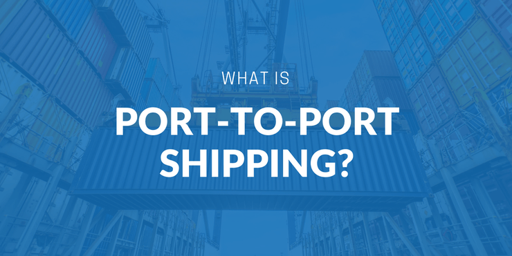 Key Shipping Terms & Definitions | iContainers