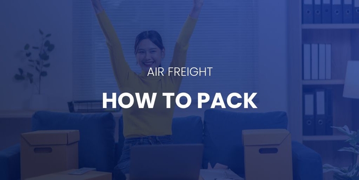 Air Freight Customs Clearance - What to expect | iContainers