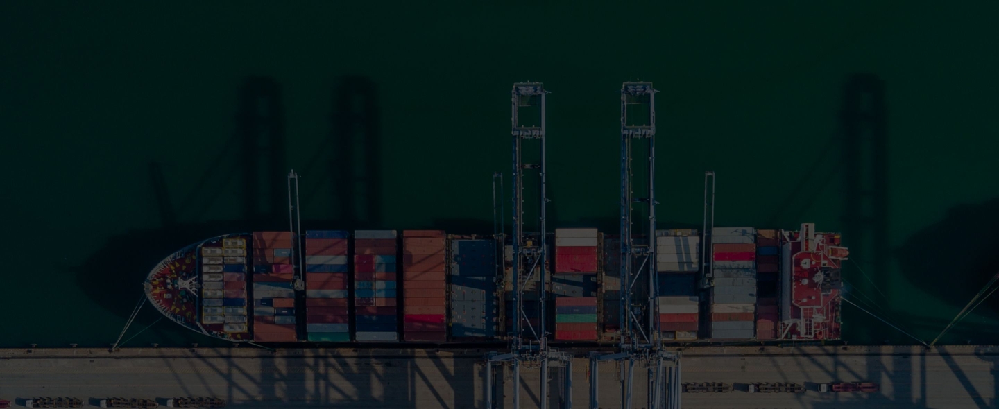 Top 5 Articles to understanding Digitalization in Maritime Shipping ...