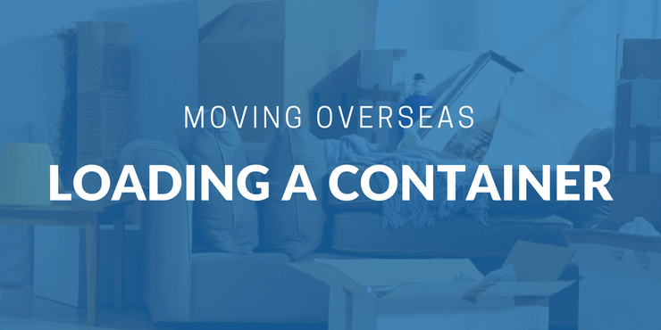 Guide to International Moving