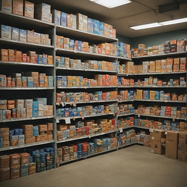 📦 LCL - Less Container Load Shipping | iContainers